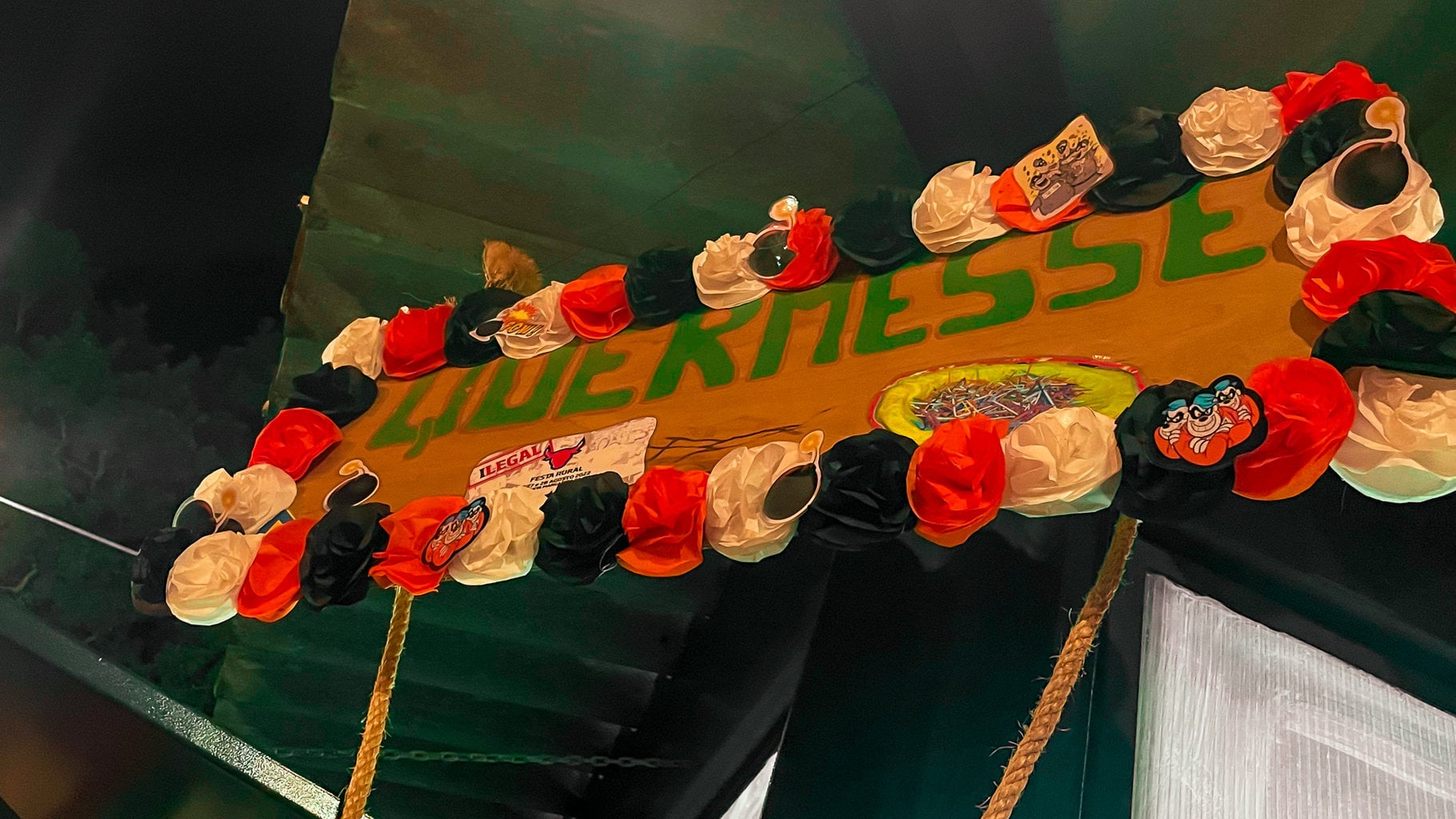 Bem-vindo à Festa Rural na encantadora Aldeia de Pereira! - Mariana e ...